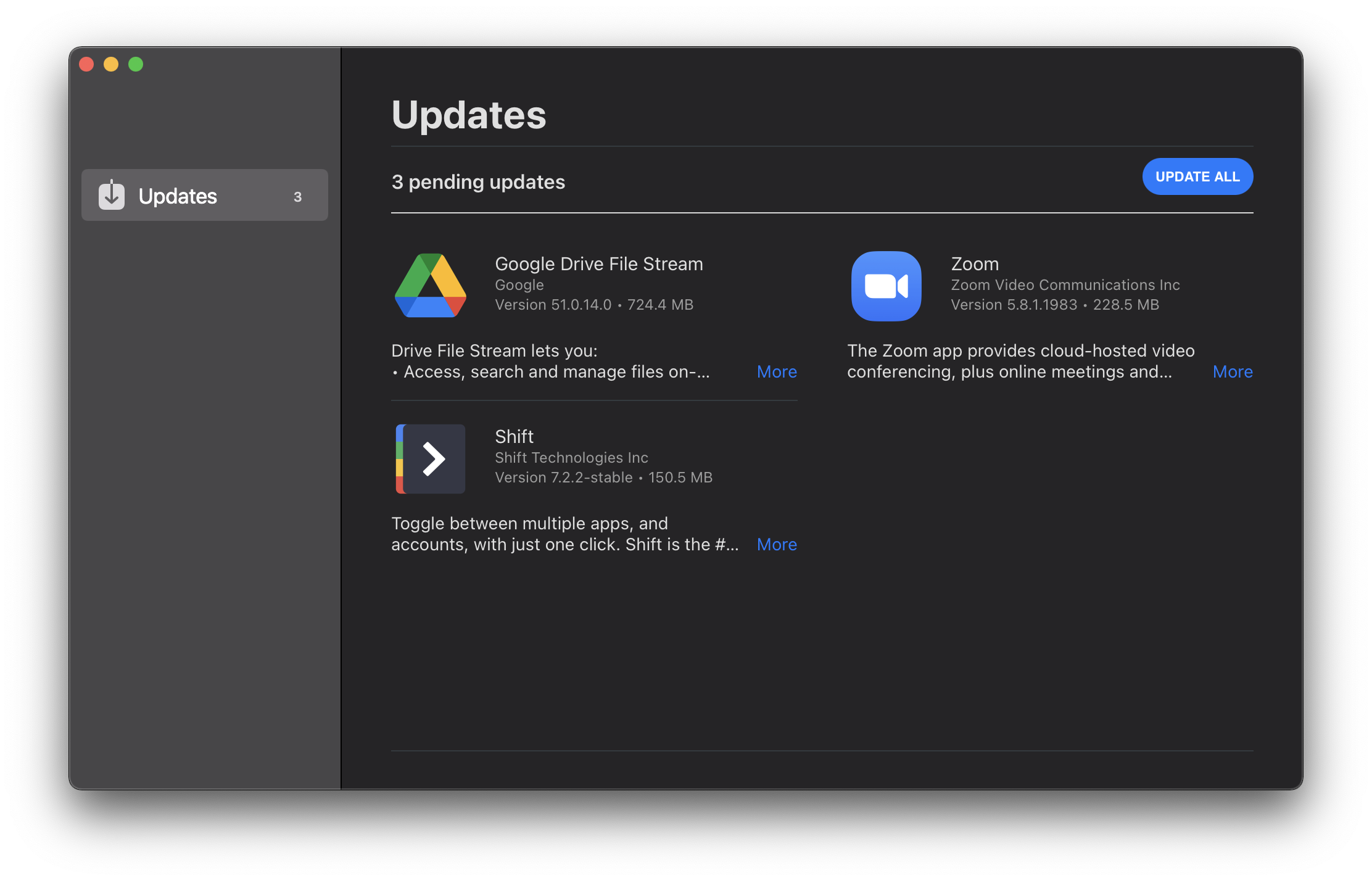 Auto-Update - 1.2 – Help Centre